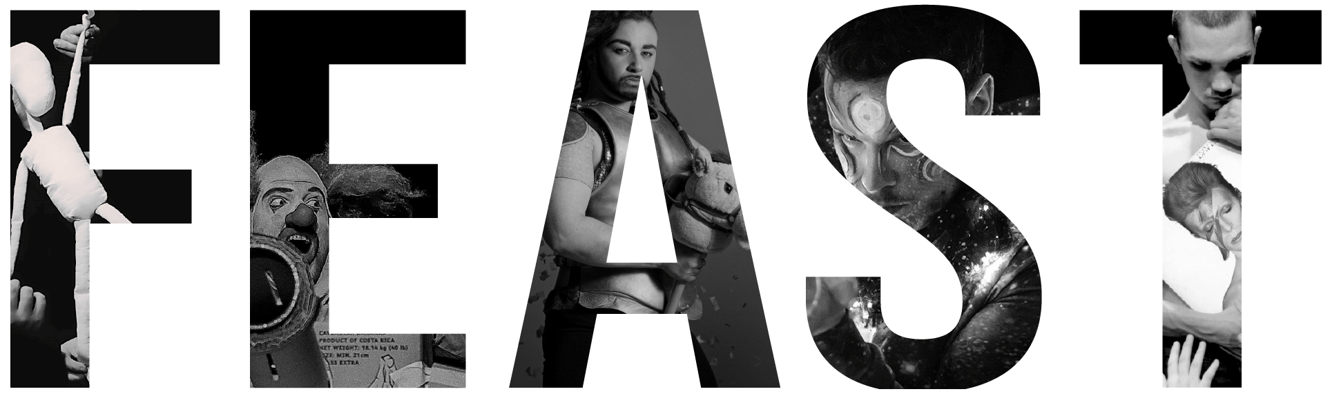 About - Feast Theatre Festival